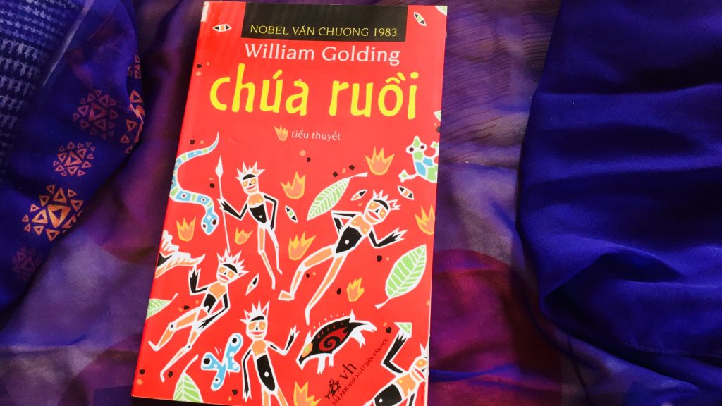 Review | Chúa Ruồi - William Golding