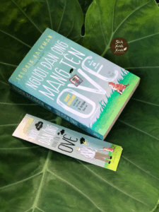 Review | Người đàn ông mang tên Ove - Fredrik Backman - Sách Xanh Xanh